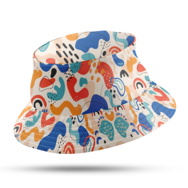 Premium Bespoke Bucket Hat | UK's #1 Corporate Merchandise Hat